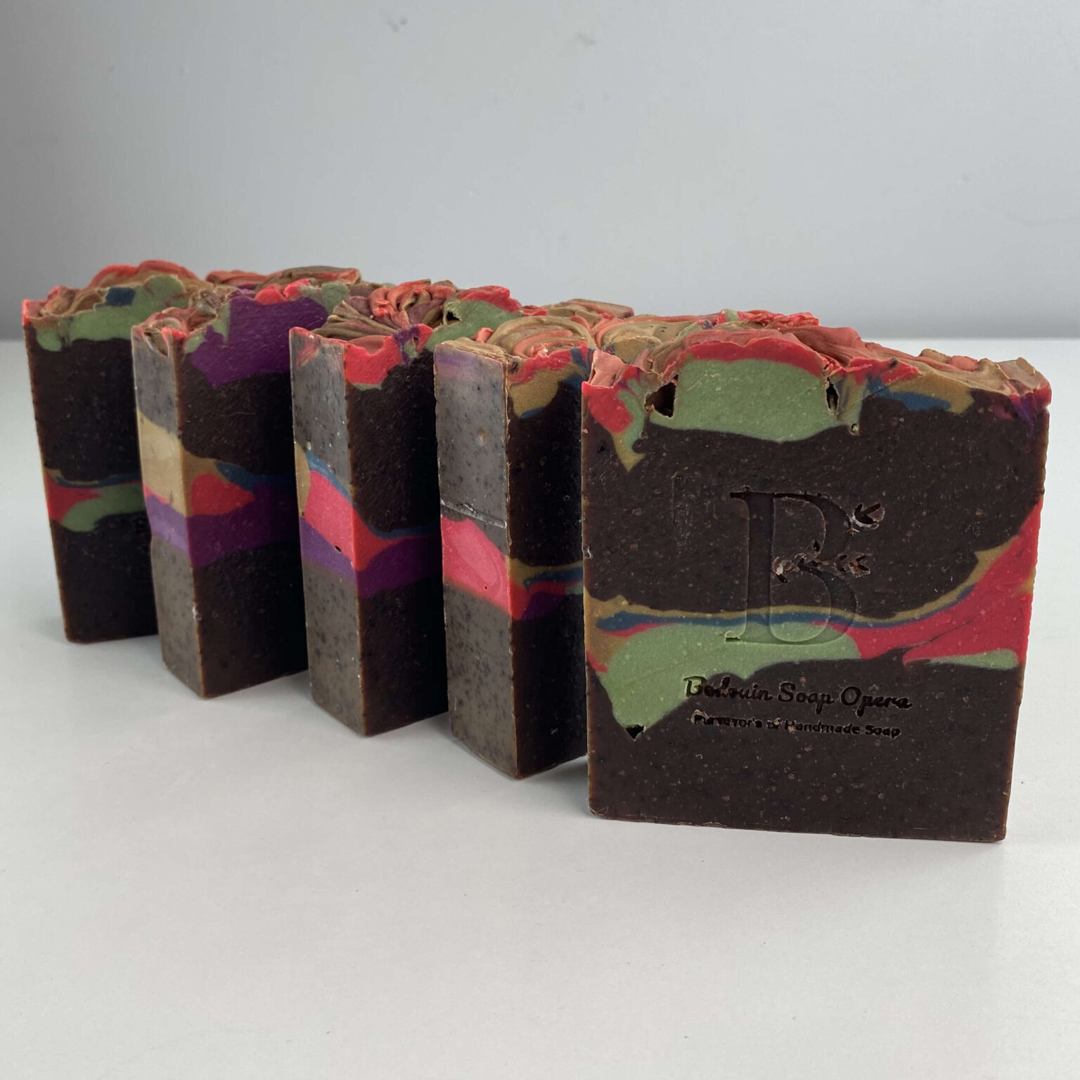 Best Natural Organic Handmade Artisan Soap Bars And Online Shop